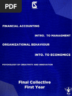 2025 VUT Calendar | PDF