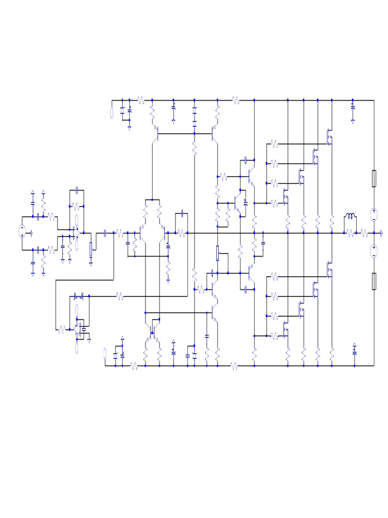 OCL-FET QUASI 400W Ver.1 | PDF
