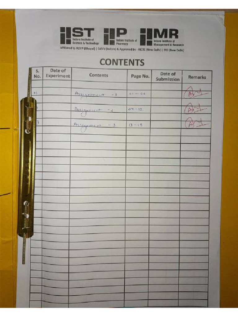 Assignment1 Compress | PDF