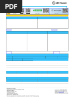 Pps Form Format | PDF | Cheque | Payments
