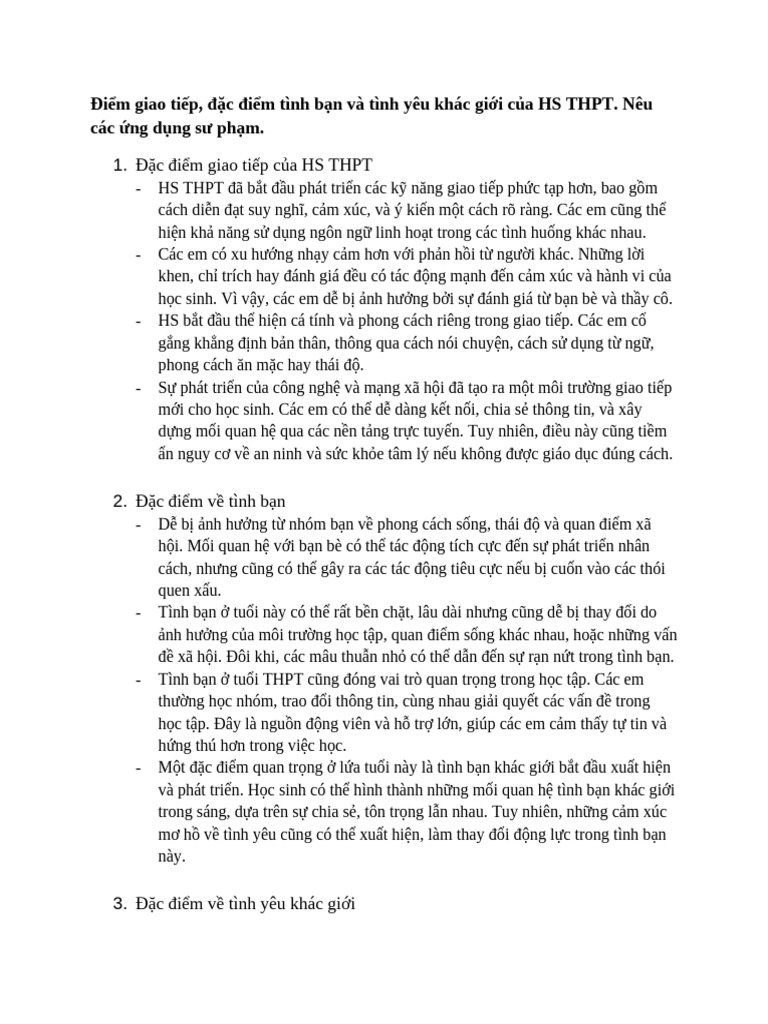 Bài tập Tâm lí tuần 7 LMS | PDF