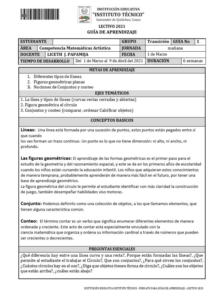 final_comp._matematicas_t_corte_2 | PDF | Geometría