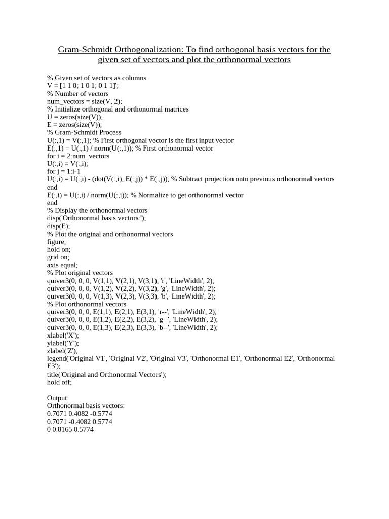 Codes Dc Lab | PDF | Computer Science | Applied Mathematics