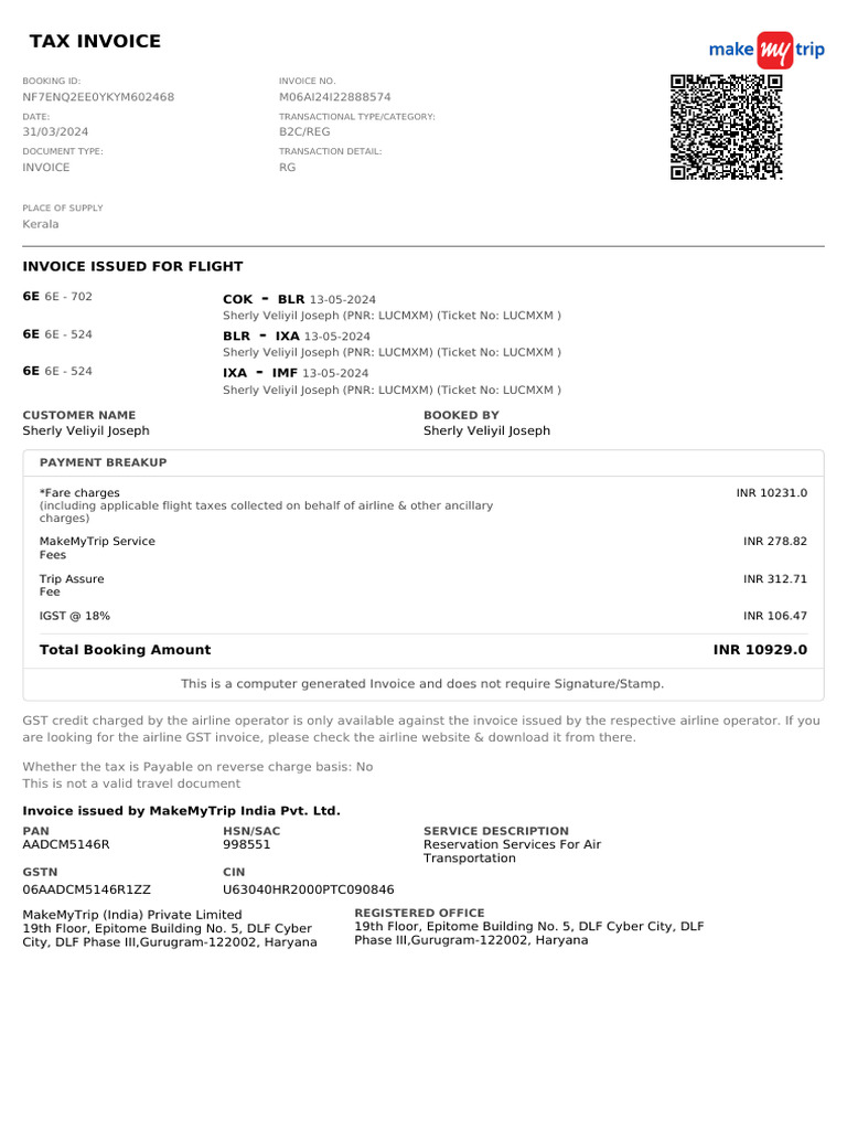 NF7ENQ2EE0YKYM602468 | PDF | Government Finances | Taxes