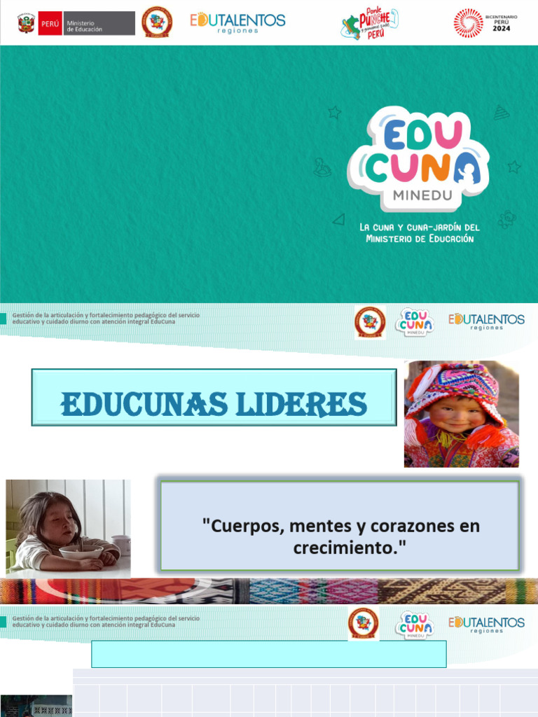 Presentacion Exposición Region Cusco | PDF | Nutrición | Dieta y nutrición