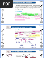 Cockroach Ncert | PDF