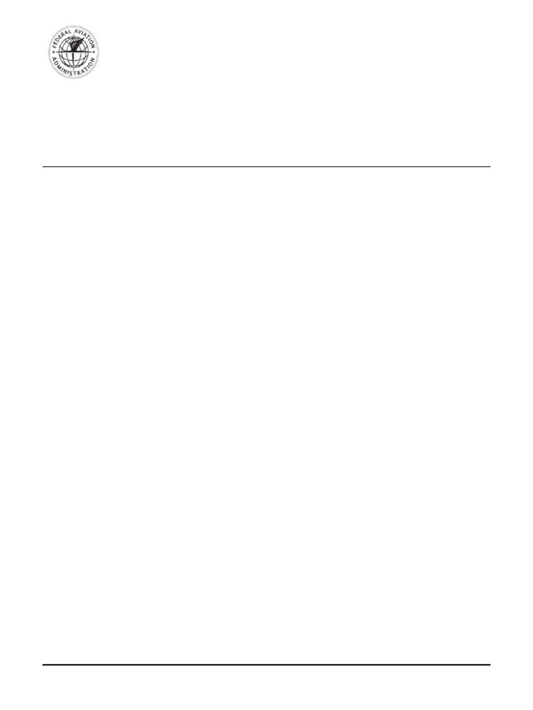 ILS Approach Stepdown Altitude Compliance | PDF | Aviation Safety ...