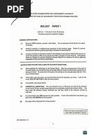2025 HKDSE Math Paper 1 | PDF