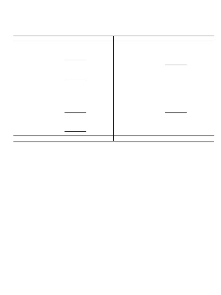 BSheet | PDF