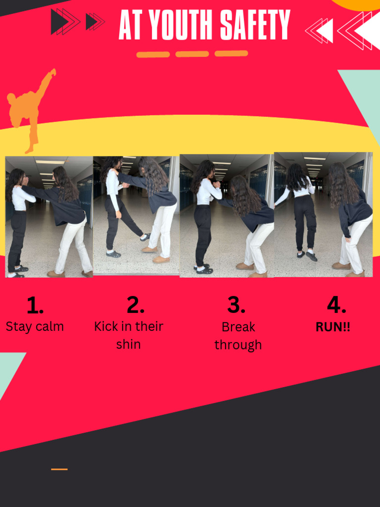 At Youth Safety | PDF