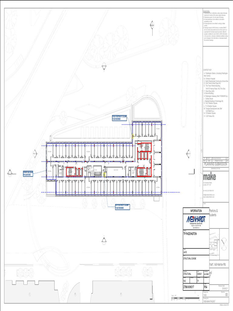 21 04536 Full-Structural Report Part 3-7114657 | PDF