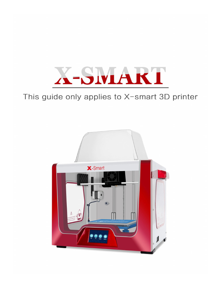 X Smart | PDF