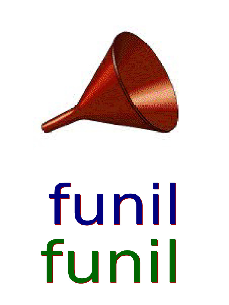 funil | PDF
