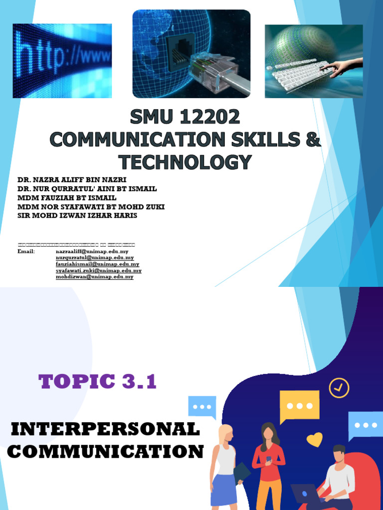 Interpersonal Communication Insights | PDF | Love | Interpersonal Relationships