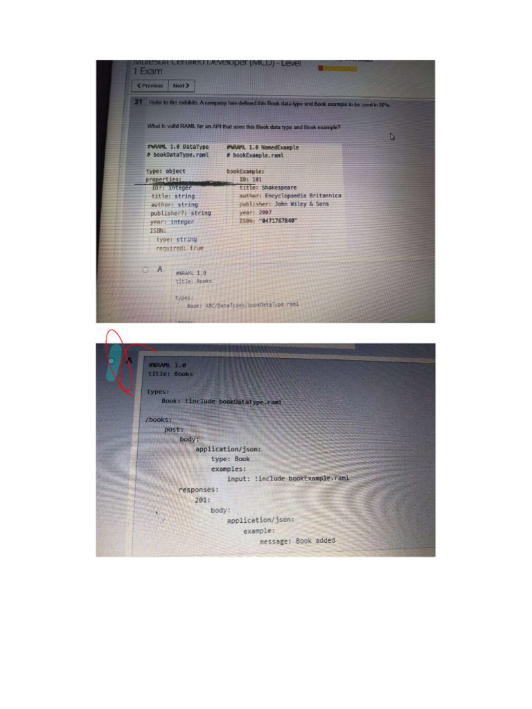 Blank Document Analysis | PDF