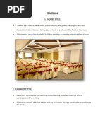 BQT Table Setup - Buffet | PDF | Buffet | Spoon