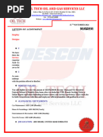 NOC - Return Container | PDF