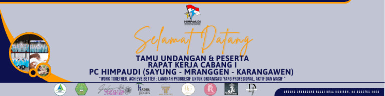 MMT SELAMAT DATANG | PDF