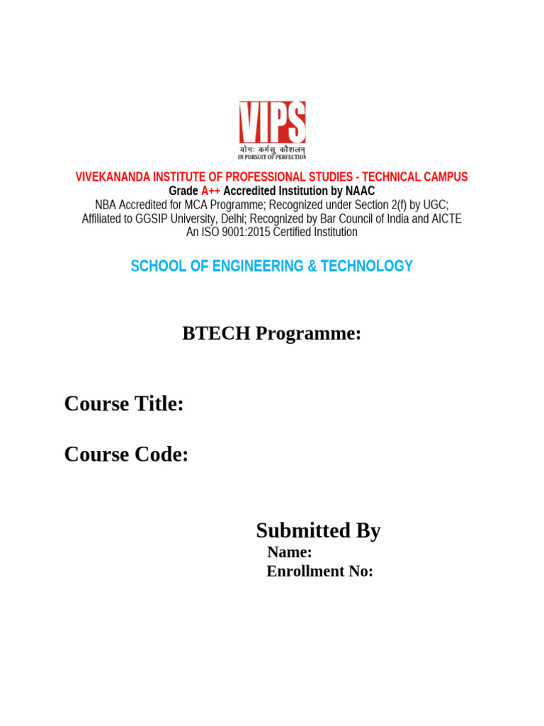 Practical File Cover Pages | PDF | Educational Organizations | Academia