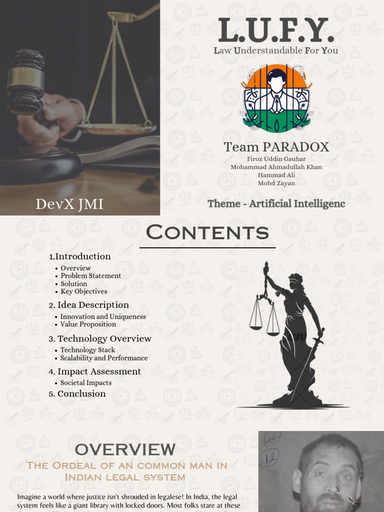 DevX_JMI_Paradox | PDF