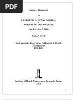 ACH Site MapTWT | PDF