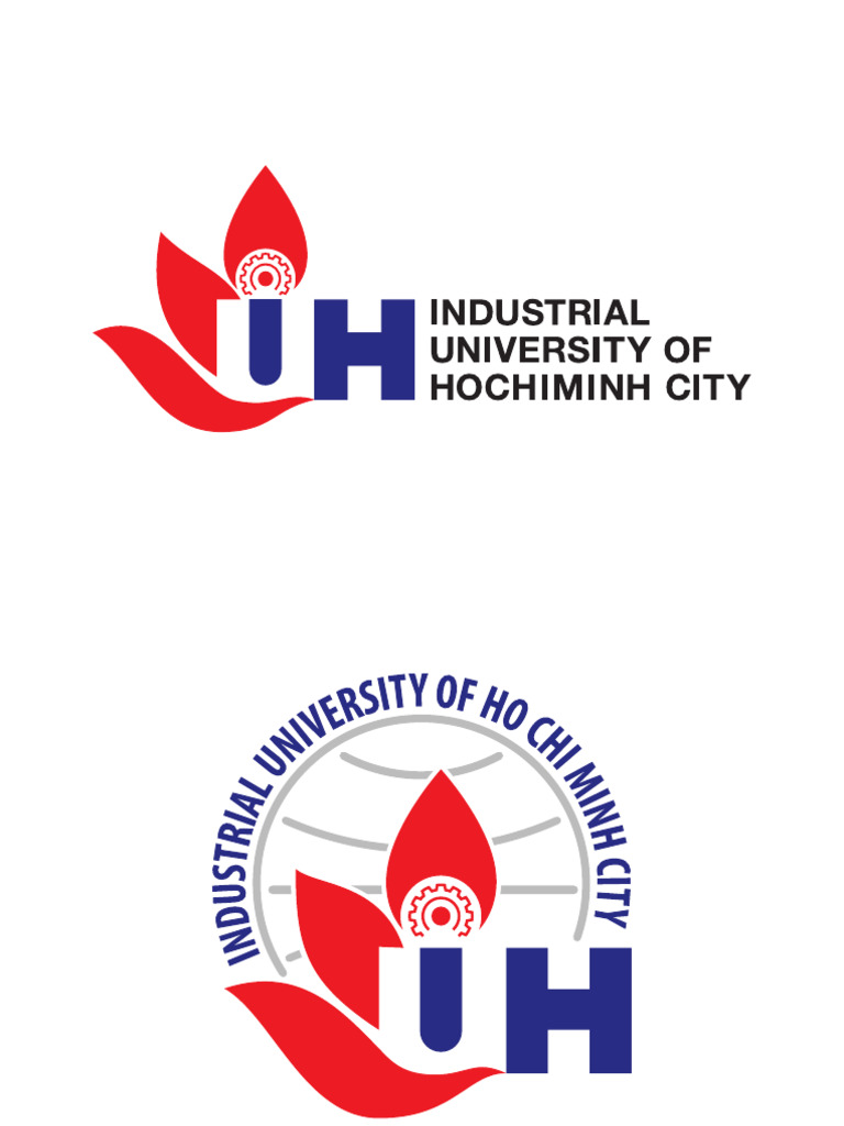 Iuh Logo | PDF
