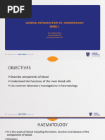 Essential Haematology Textbook Overview | PDF | Science & Mathematics