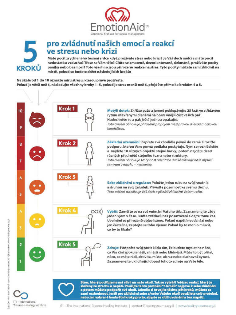 Emotion Aid | PDF