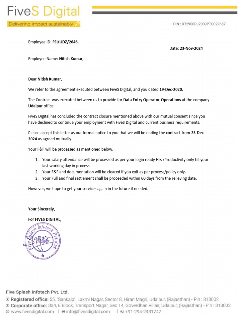 Nitish Kumar FSIUDZ2646 | PDF