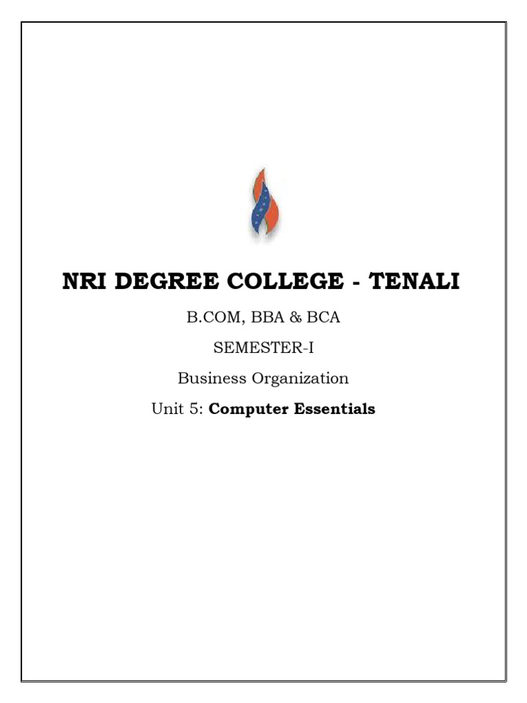 Ilovepdf Merged (1) | PDF | Computer Data Storage | Computer Network