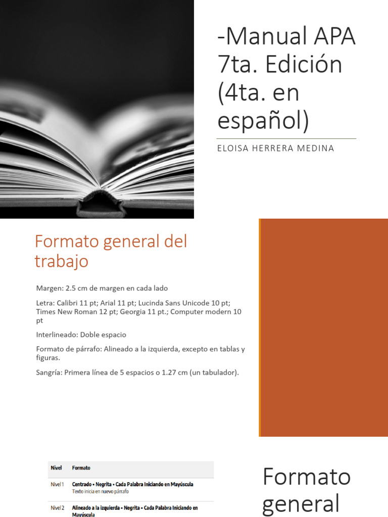 Manual APA 7 | PDF | Comillas | Puntuación