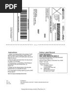 USPS - Retail Price Tip Sheet | PDF | United States Postal Service | Mail