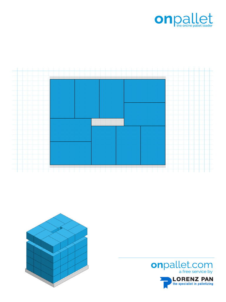 Pallet | PDF