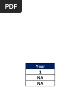 SIP & SWP - Calculator - Template | PDF