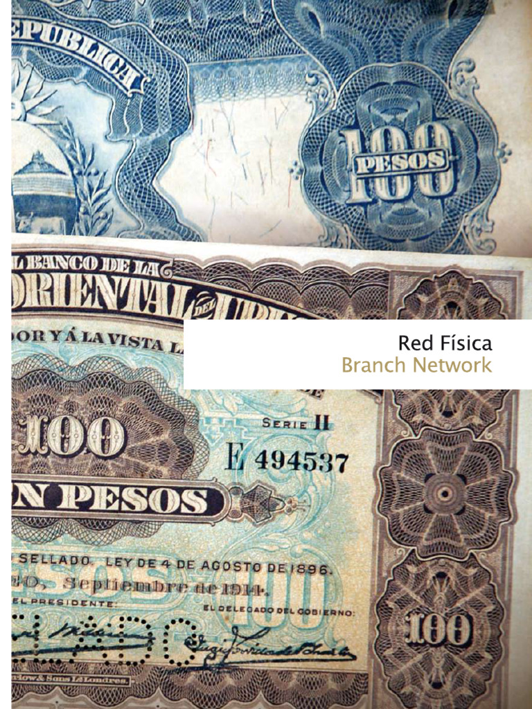 Red Fisica | PDF