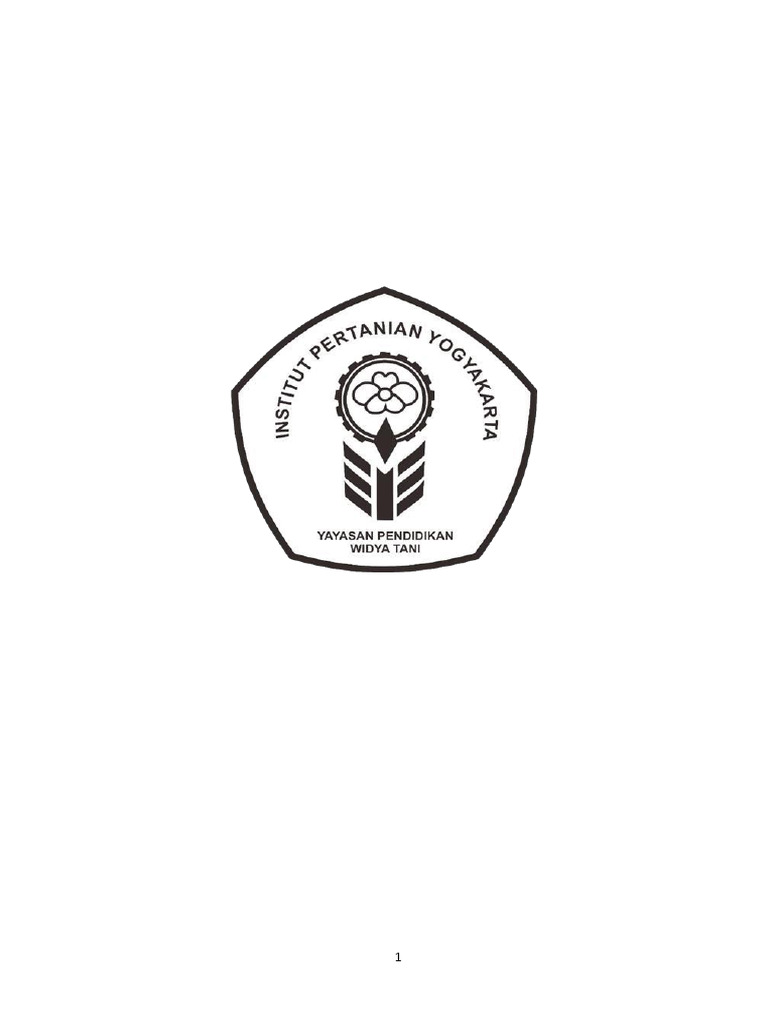 Laprak Acara 1 Kultur Jaringan_Arif Darmawan_20210122025 | PDF