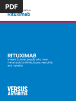 Bendamustine-Rituximab Protocol for Lymphoma | PDF | Lymphoma ...