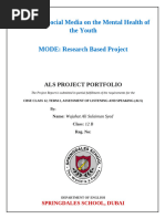 Remotivation Process in Occupational Therapy | PDF | Occupational ...