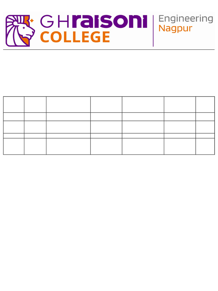 Retest Exam Slip Report | PDF