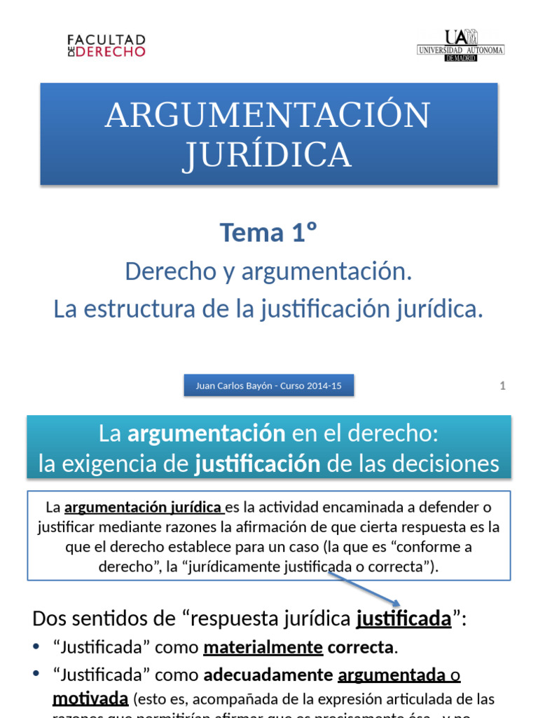 TEMA 1_PRESENTACION | PDF | Justicia | Crimen y violencia