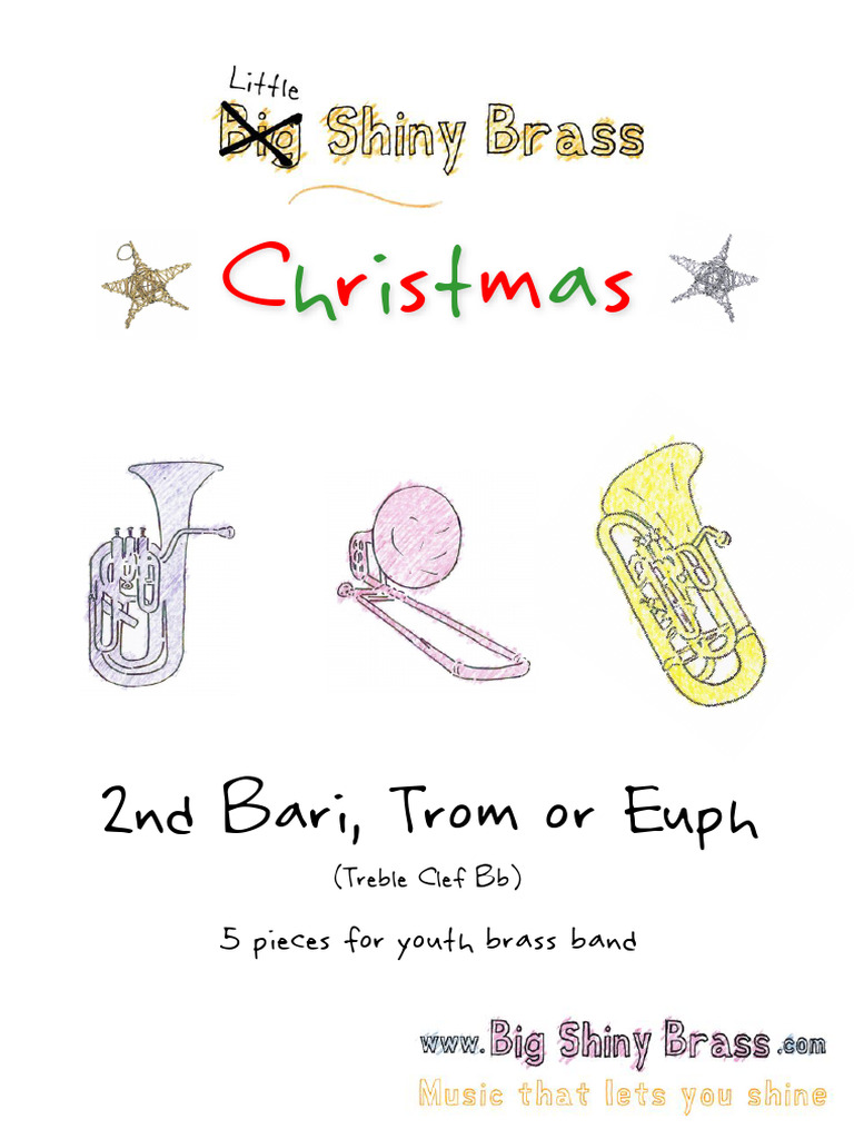 08a - 2nd Bari, Euph or Trom in BB | PDF