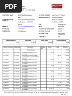 Idfc Bank | PDF | Cheque | Banks