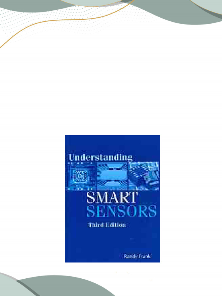 Full Understanding Smart Sensors Third Edition Frank PDF All Chapters | PDF | Analog To Digital ...