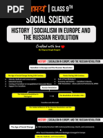 Class 9 History Chapter 2 | PDF