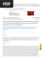 PEERS SNAP-IV - Score Sheet | PDF | Attention Deficit Hyperactivity ...