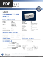 MH FG 2000a&b Manual | PDF | Mains Electricity | Machines