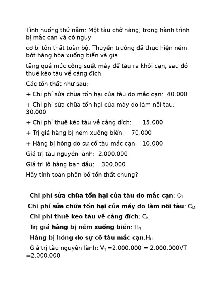 bảo hiểm vtai | PDF