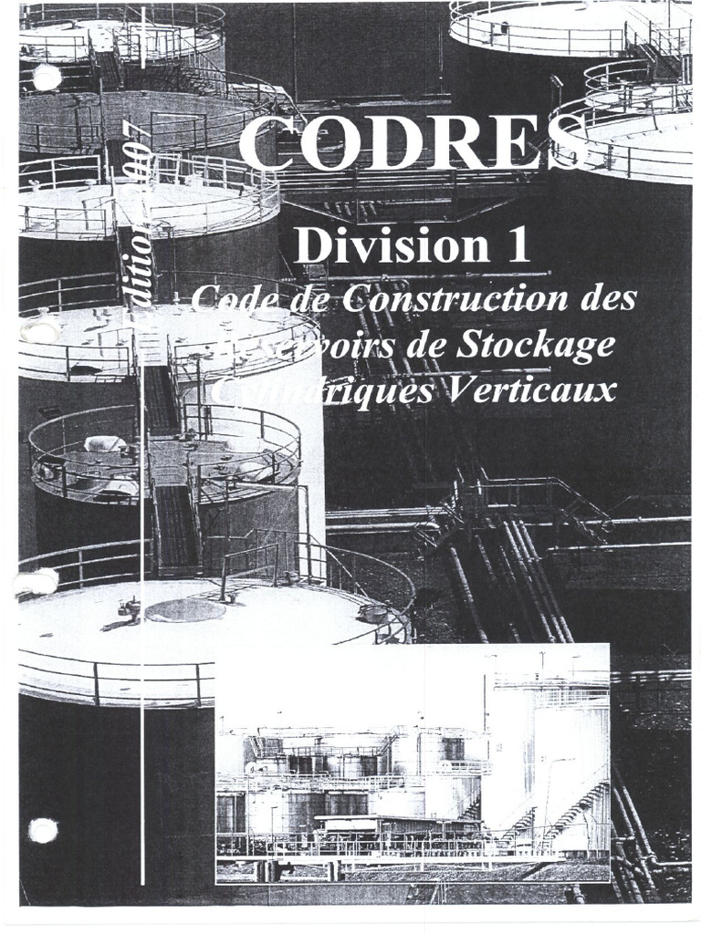 CODRES | PDF
