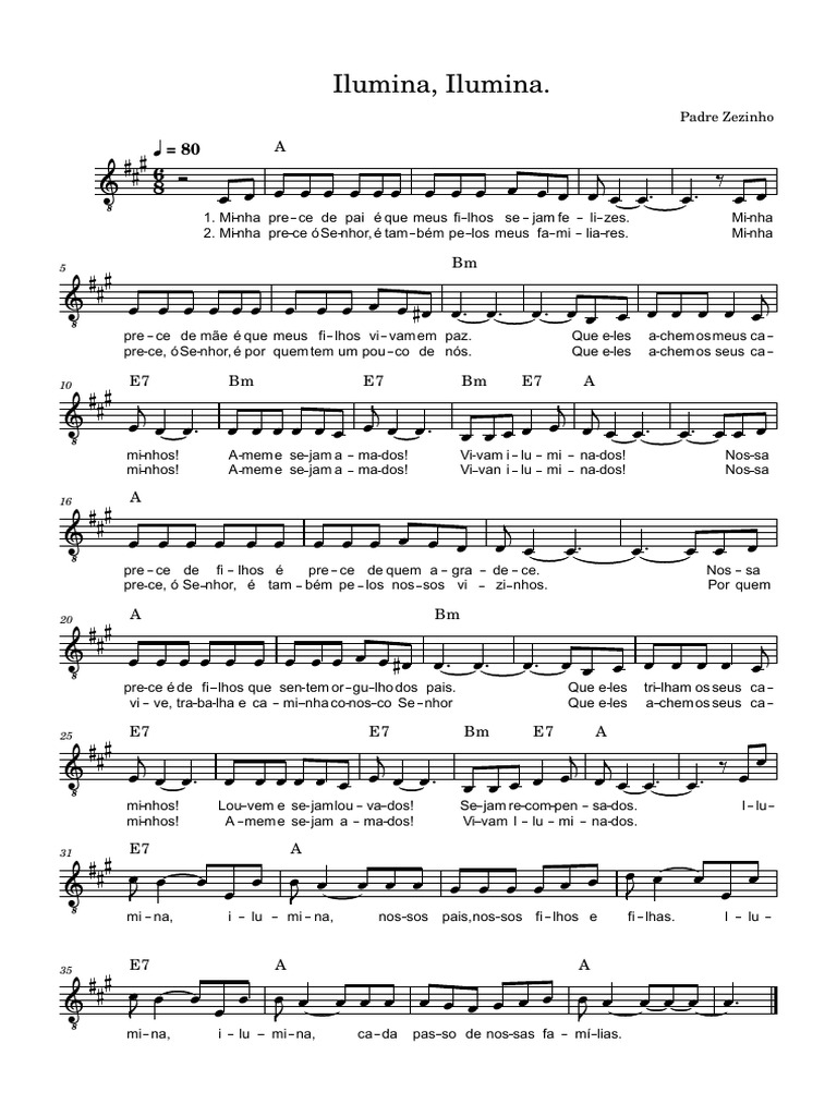 ilumina-ilumina | PDF