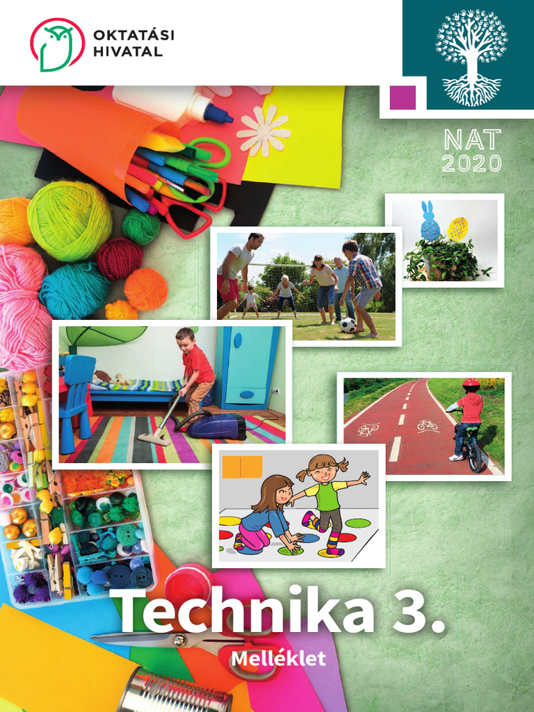 Technika 3 | PDF